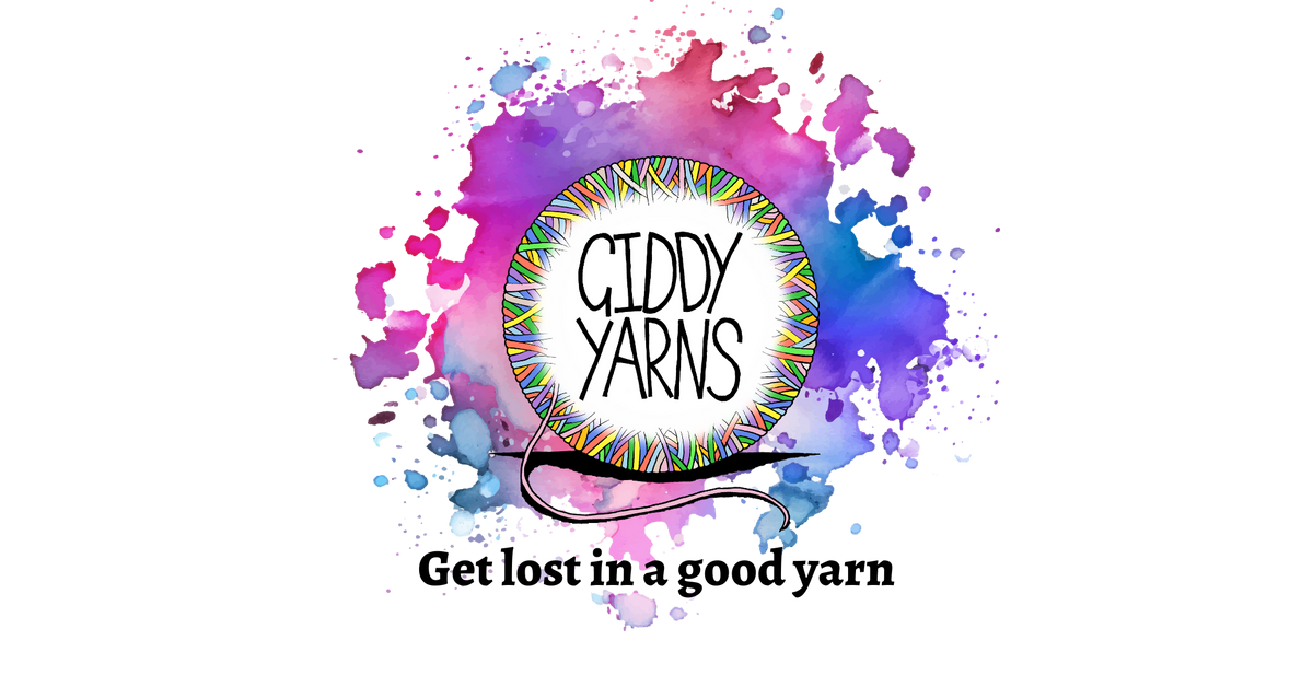 Hat Kits – Giddy Yarns
