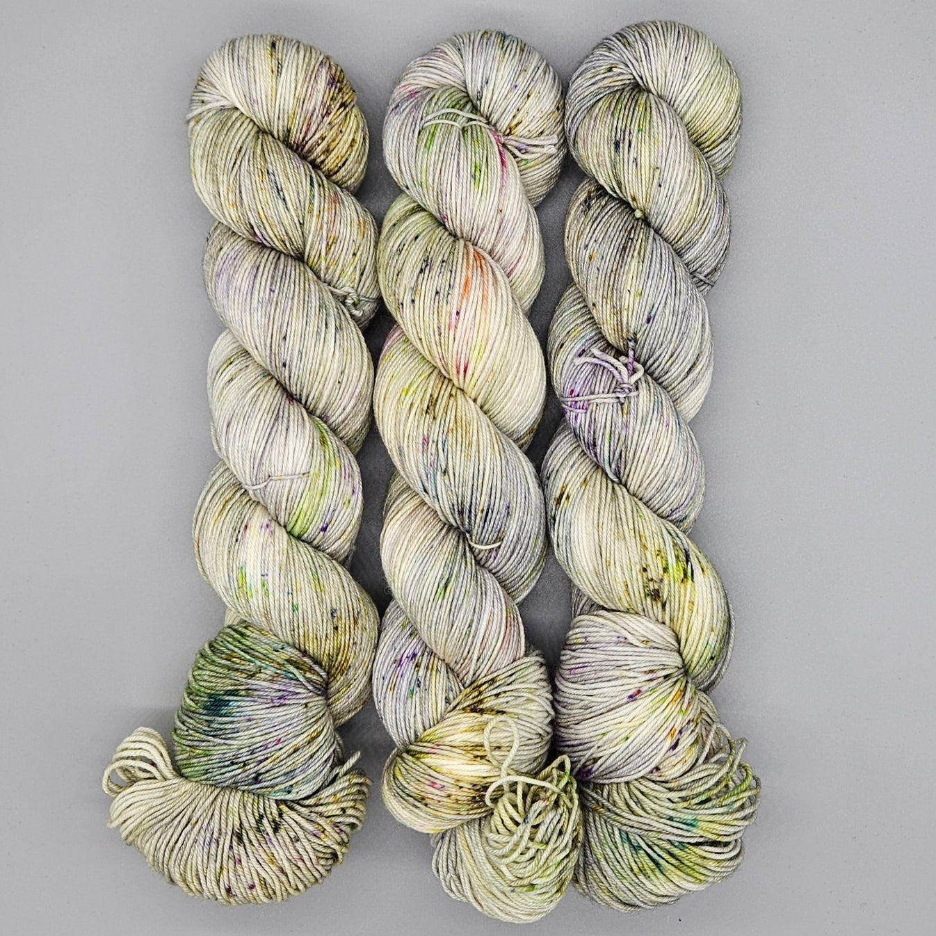 DYED TO ORDER - Paths Of The Dead – Giddy Yarns