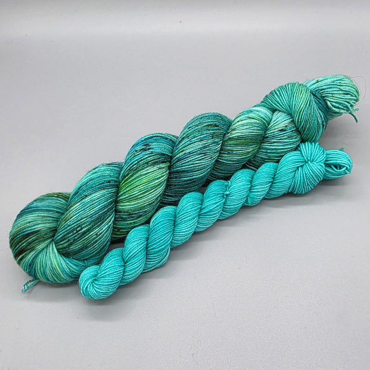 Giddy Yarns