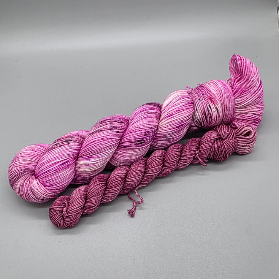 Giddy Yarns